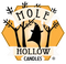 Candle Size Chart - Dripless Taper Candles - Mole Hollow Candles